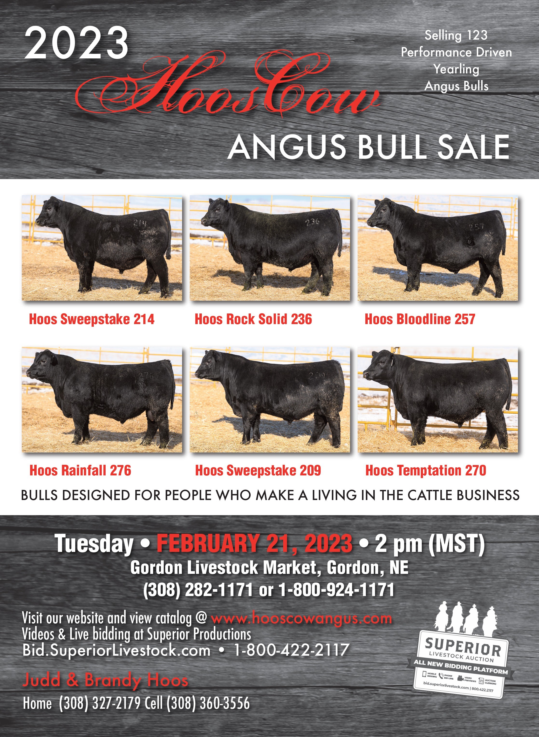 Superior Productions